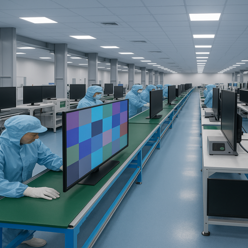 Arham Technologies Limited