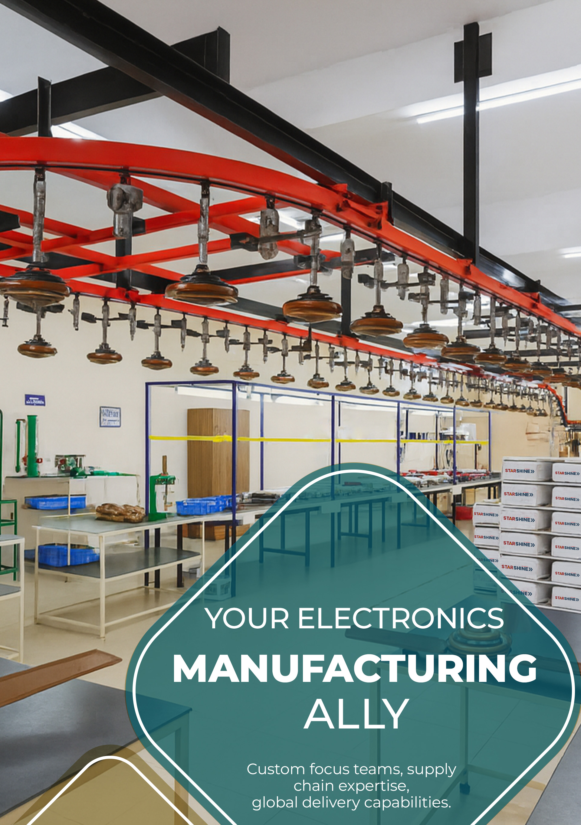 Arham Technologies Limited